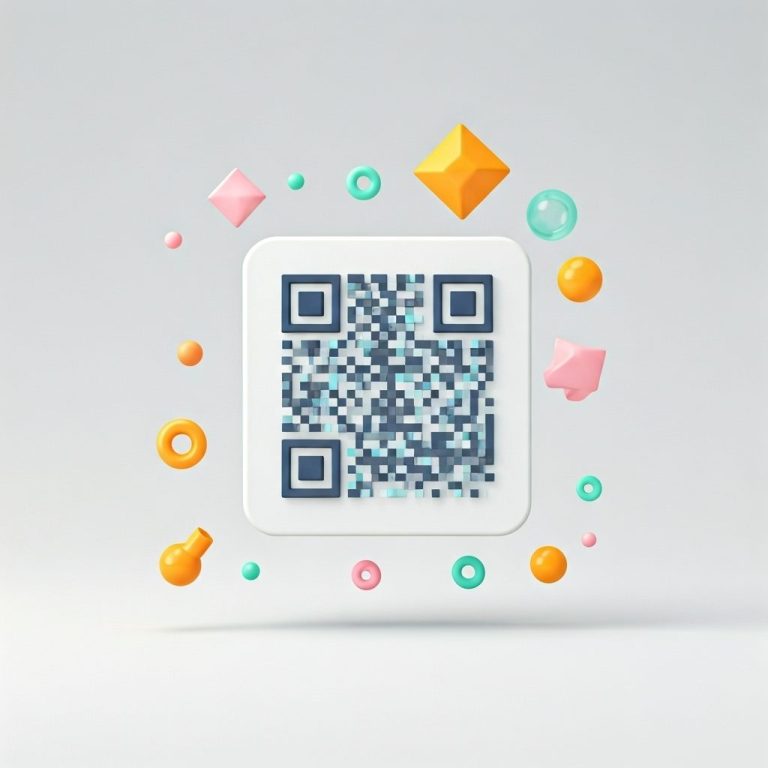 ¿Qué es un código QR y cómo crear uno gratis? | Guía Completa 2024