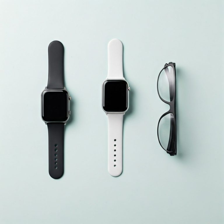 ¿Qué es un Wearable? Guía Completa de Tipos y Usos (2024)