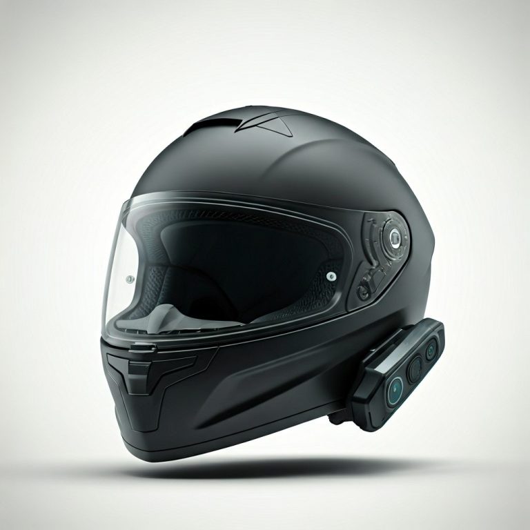 ¿Qué Headset es Bueno para ir en Moto? Guía para Elegir tu Intercomunicador