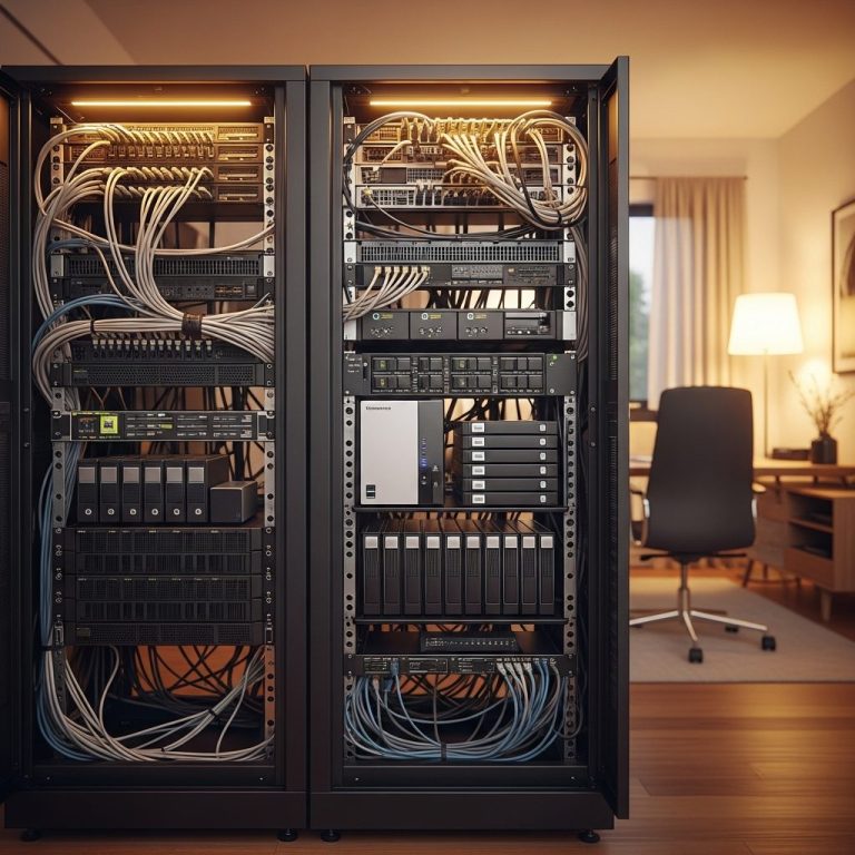Estrategia de backup 3-2-1 para tu homelab: guía práctica